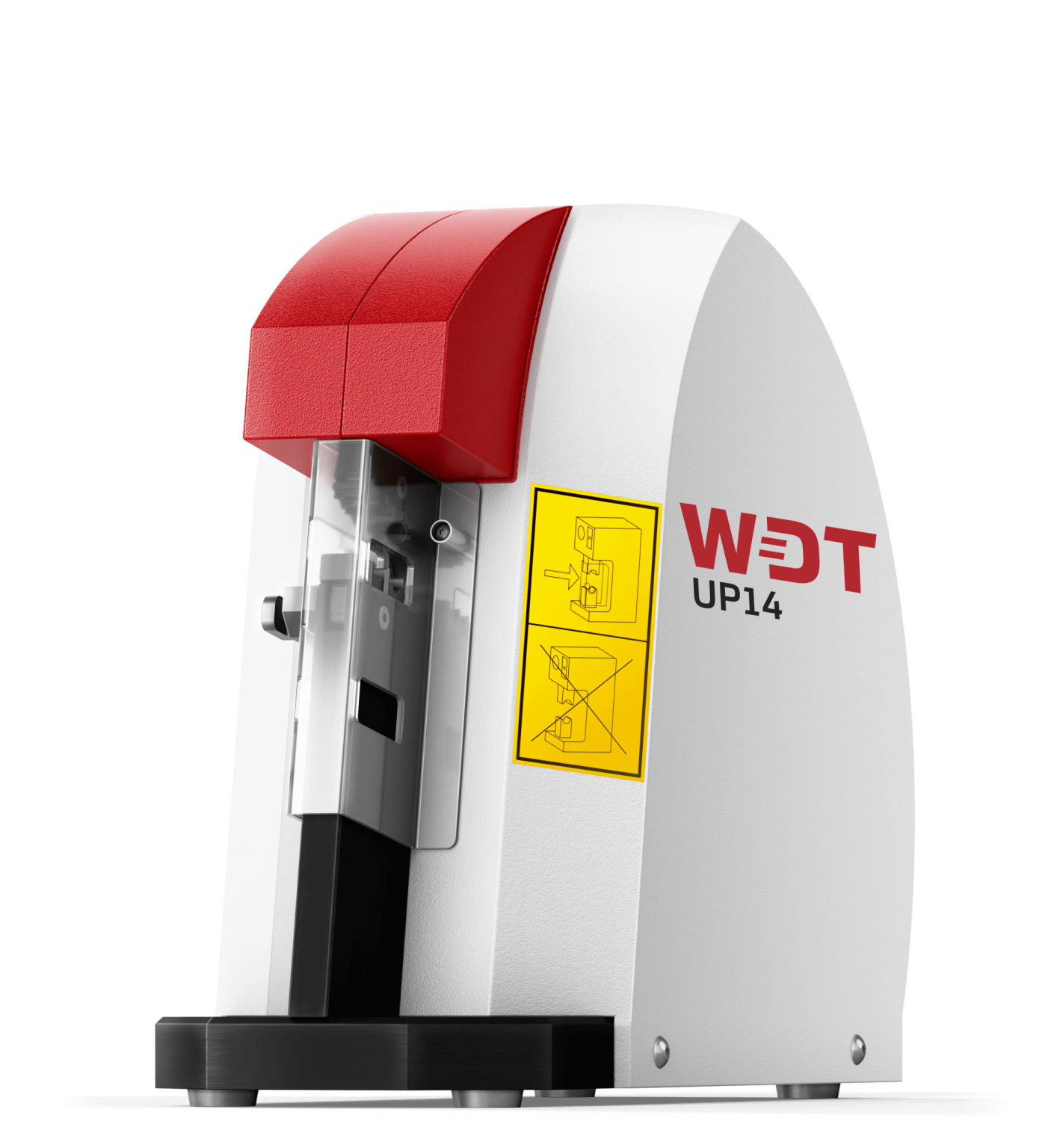 WEZAG - German crimping machine manufacturer