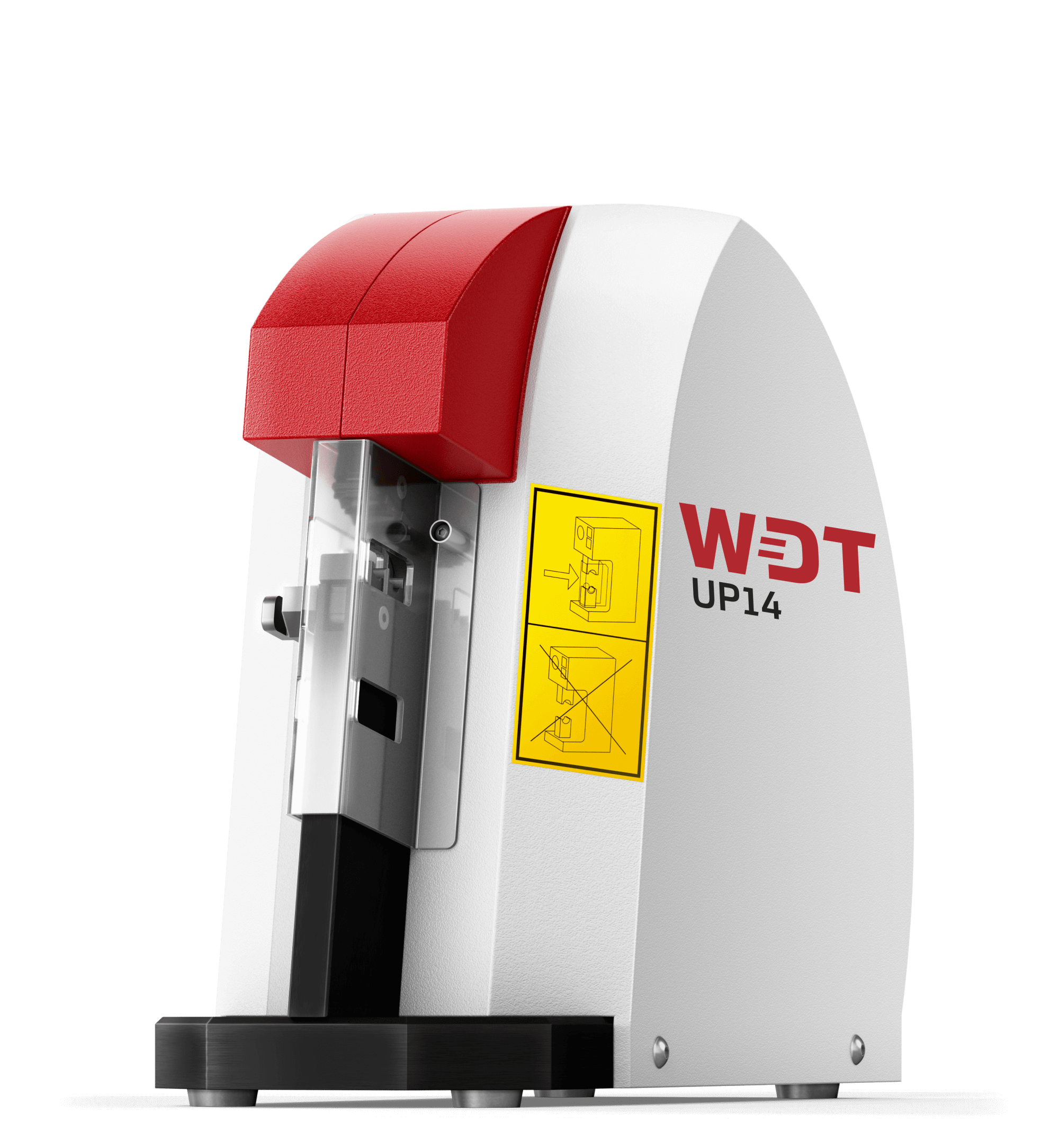 WEZAG - German crimping machine manufacturer