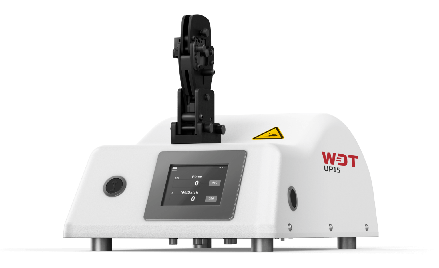 WEZAG - German crimping machine manufacturer