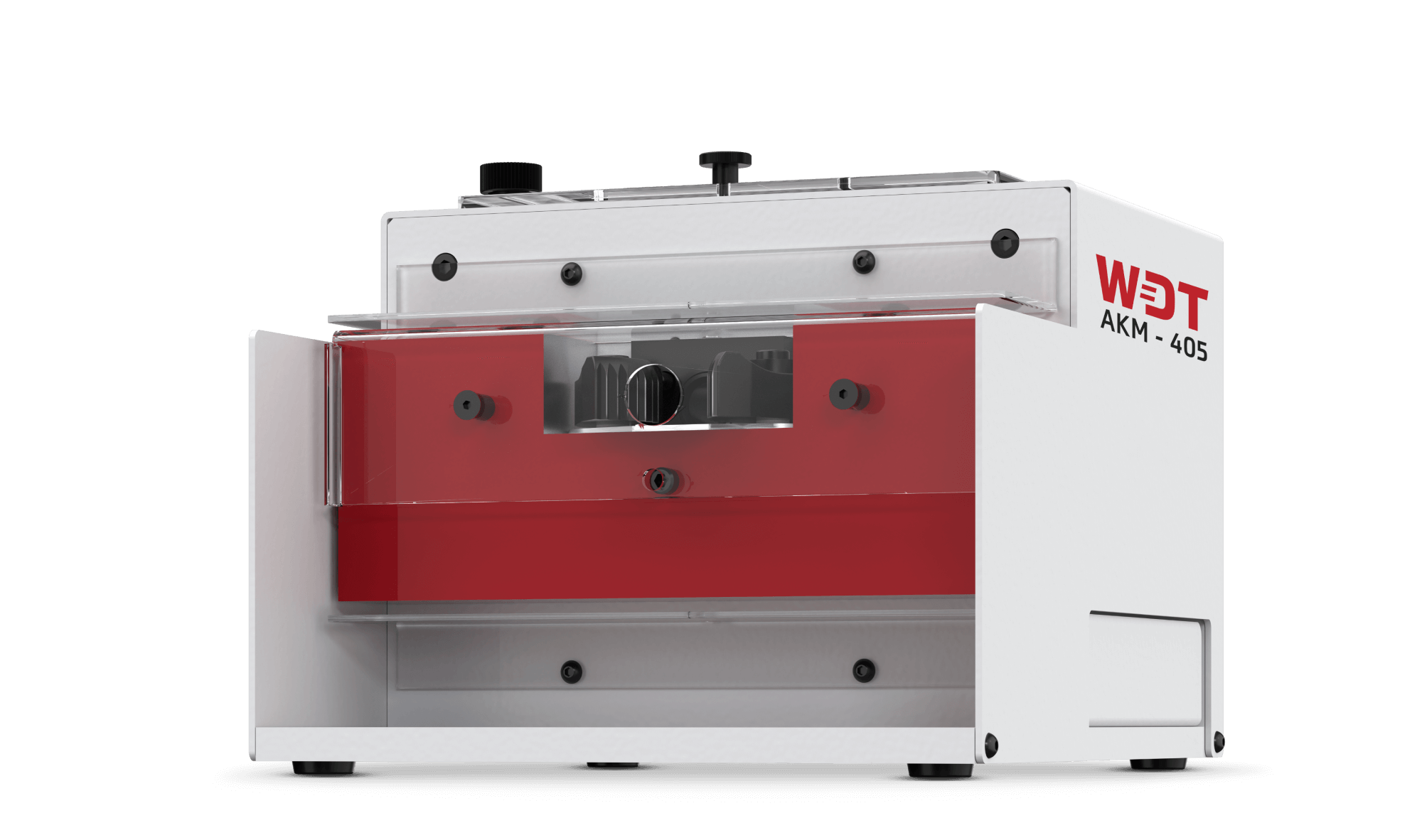 WEZAG - German crimping machine manufacturer