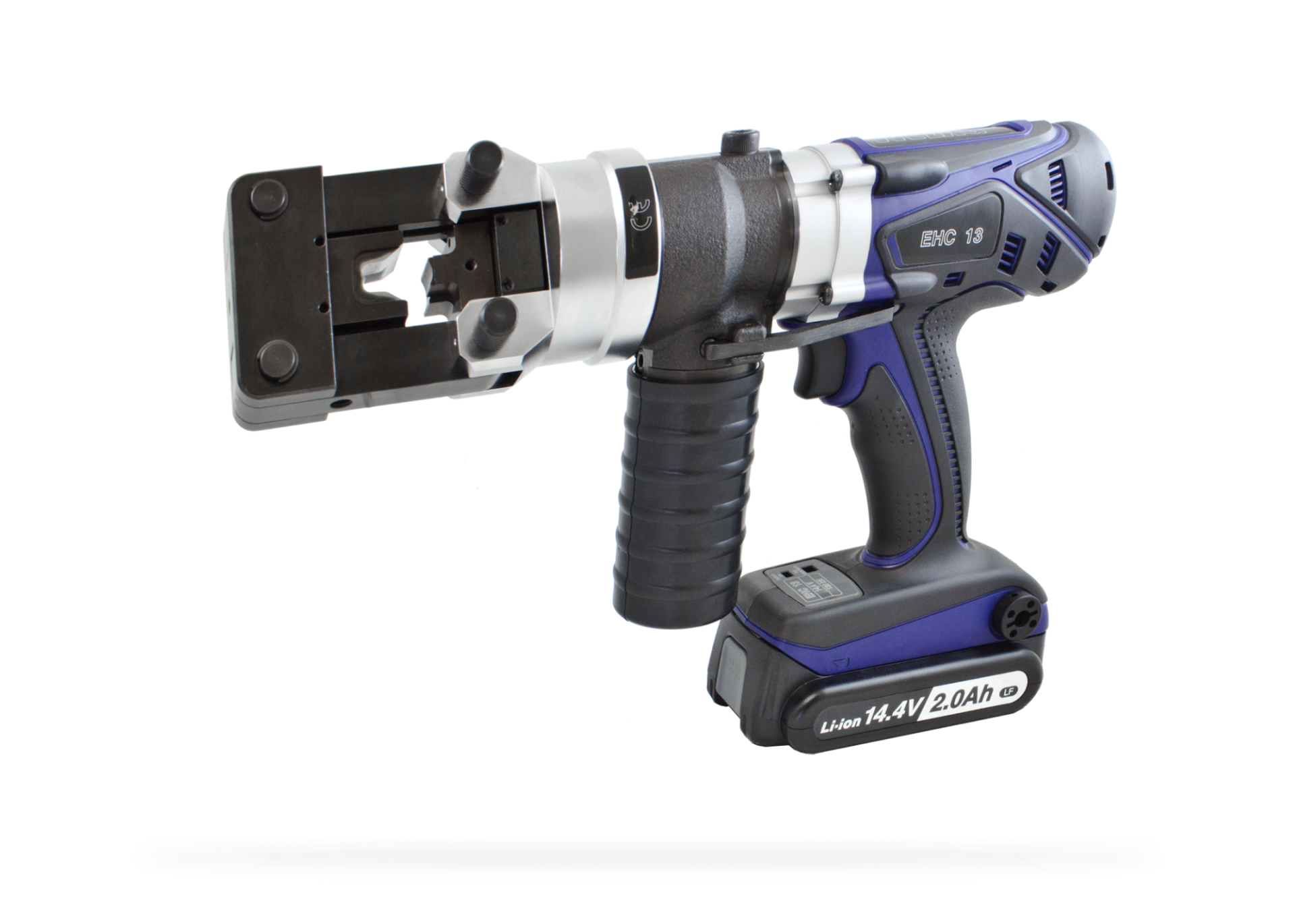 WEZAG - German crimping machine manufacturer