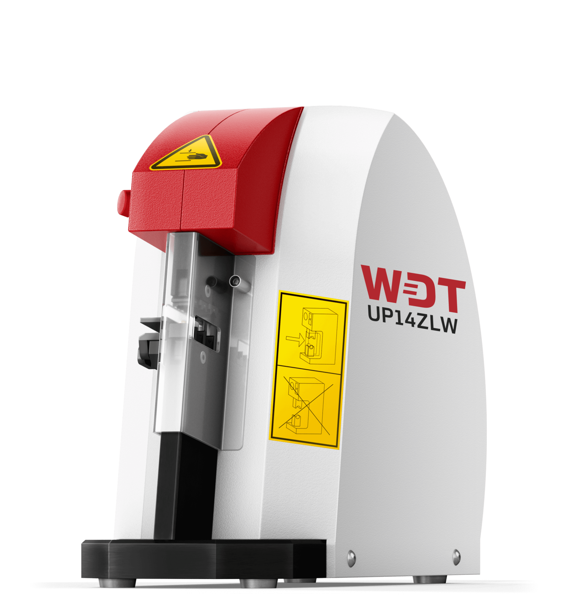 WEZAG - German crimping machine manufacturer